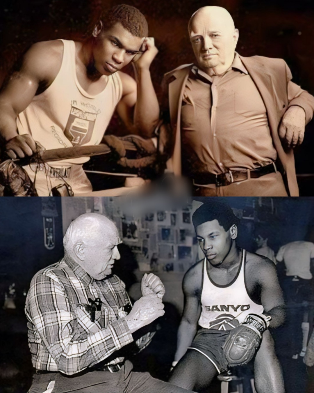 “Maybe One Night He Was Great, but He Wasn’t Tested”: 41 Years After ...