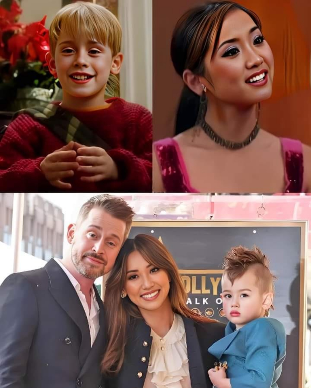 A complete timeline of Macaulay Culkin and Brenda Song’s relationship ...