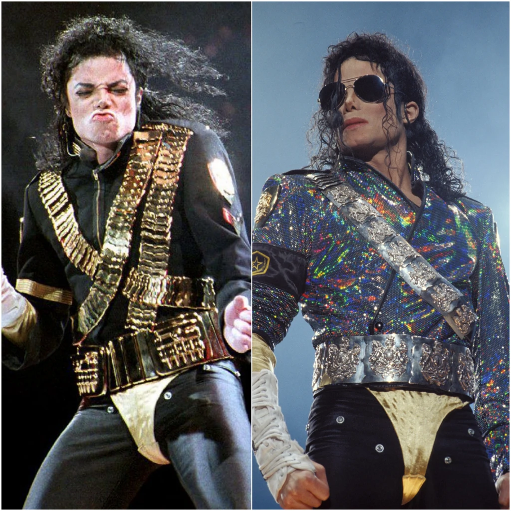 Michael Jackson Biopic Gets 2025 Release Date - News