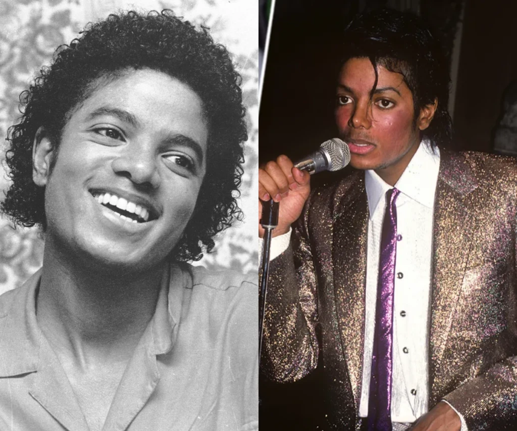 Everything to Know About the Michael Jackson Biopic in 8 Clicks: Title ...