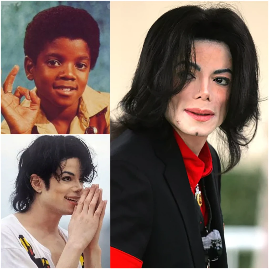 Looking back at Michael Jackson’s life 14 years after his death - News