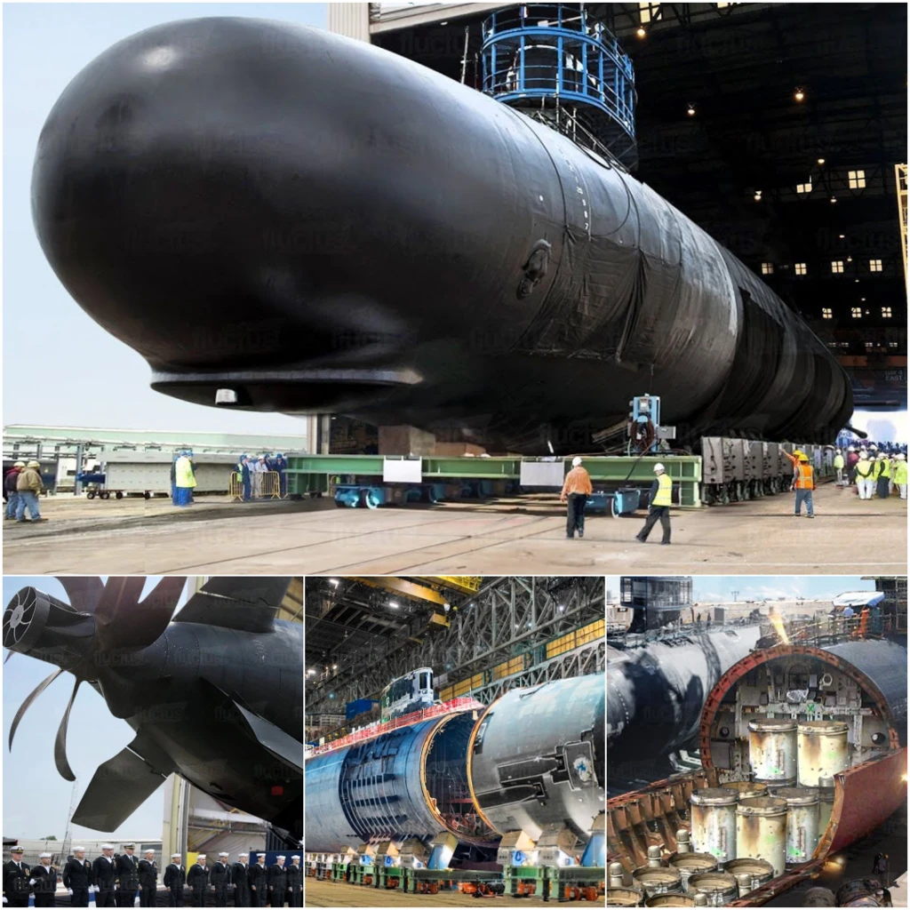 Revealing the Spectacular Debut: Inside the United States’ Monumental ...