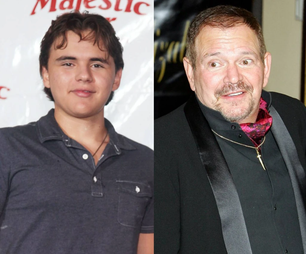 Michael Jackson Doc May Be Claiming He’s Prince Jackson’s Real Dad - News