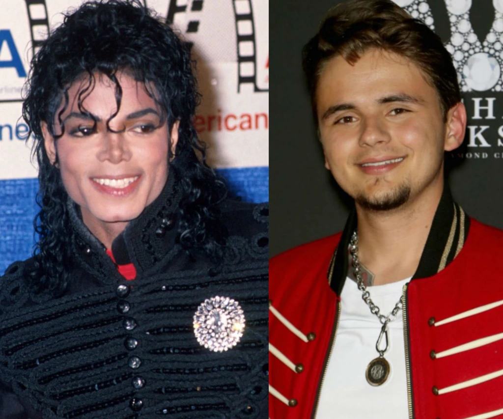 Michael Jackson’s Son Amazes Fans with His Striking Resemblance to his ...