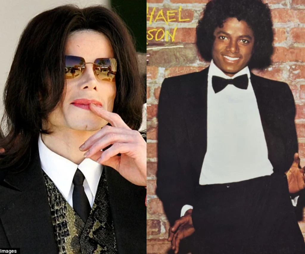 Unveiled never-before-seen footage of Michael Jackson - News