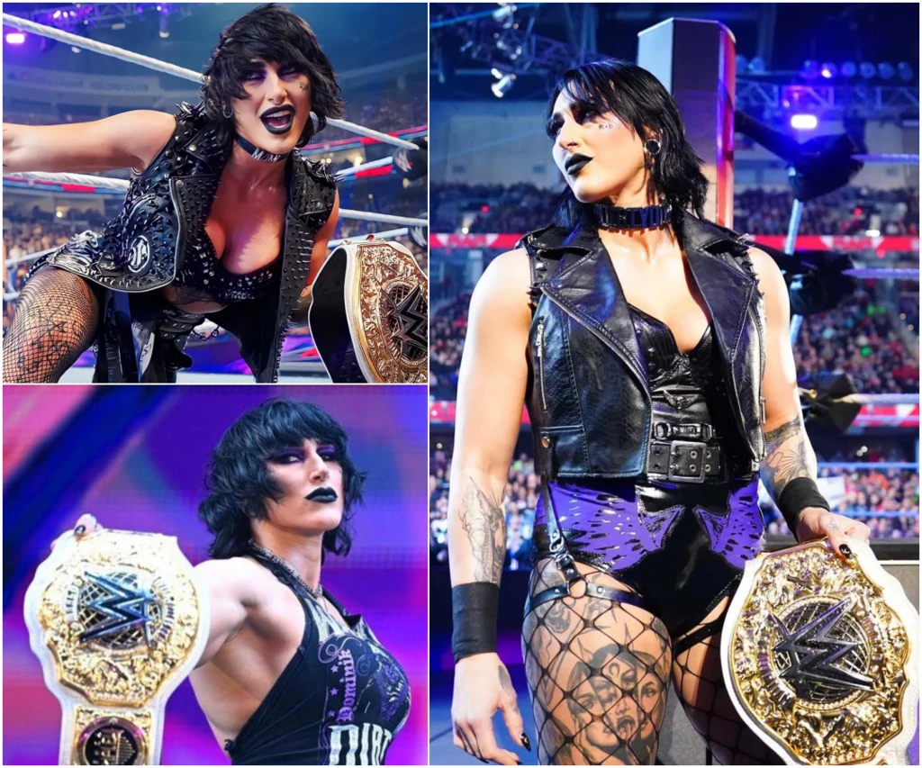 What if Rhea Ripley turns face with 27-year veteran by her side? Massive diversion explored - News