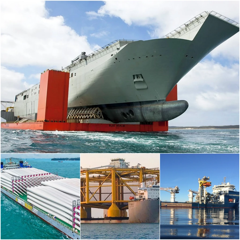 Amazing! The Unexpected Journey of the Biggest, Heaviest Object ...