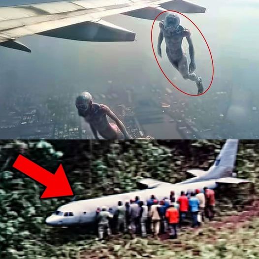 New footage revealed: MH370 passengers recorded their last moments ...