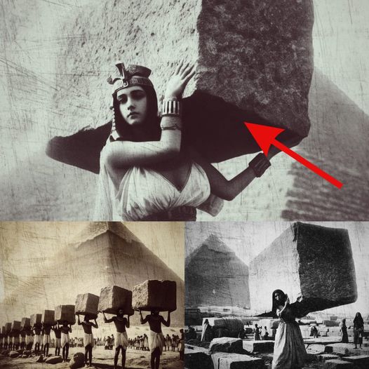 Unmasking The Myths: How Were The Pyramids REALLY Built? - News