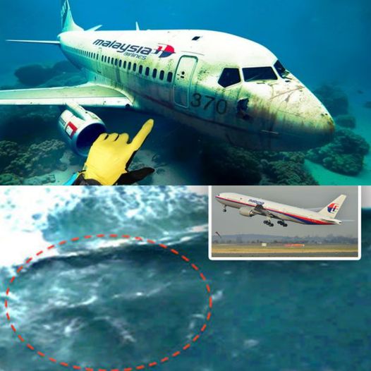 **What REALLY Happened to MH370? Shocking New Evidence Emerges** - News