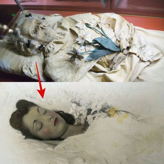 Revealing the Secret History of an 18th Century Family: The Amazing ...