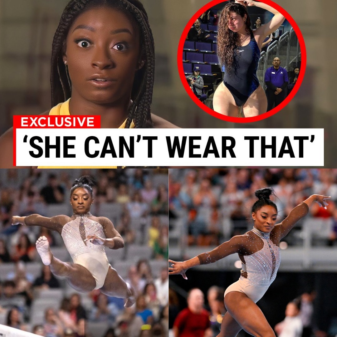 The BIGGEST Controversies In Gymnastics HISTORY.. Gymnastics Under Fire ...