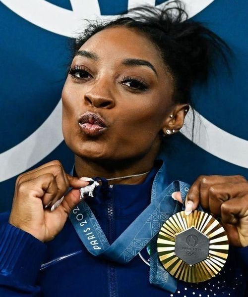 CONGRATULATIONS: Simone Biles Signs $96M Contract with ESPN to Become ...