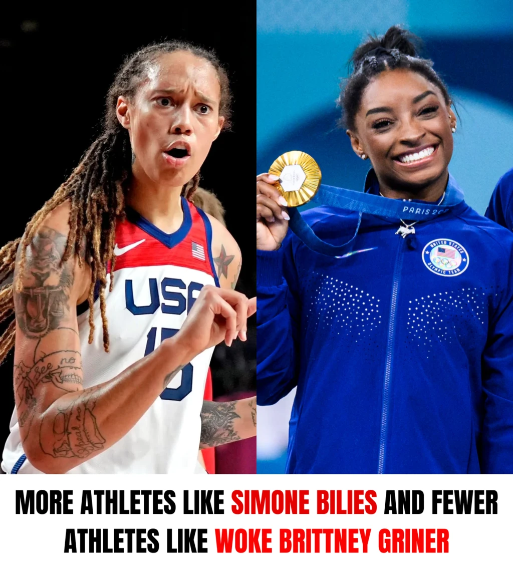 Nike terminates Brittney Griner contract after recent backlash: 'We ...