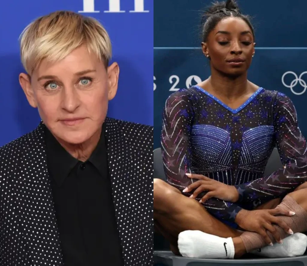 BREAKING NEWS: Ellen DeGeneres sent powerful message destroying wave of hatred surrounding ...