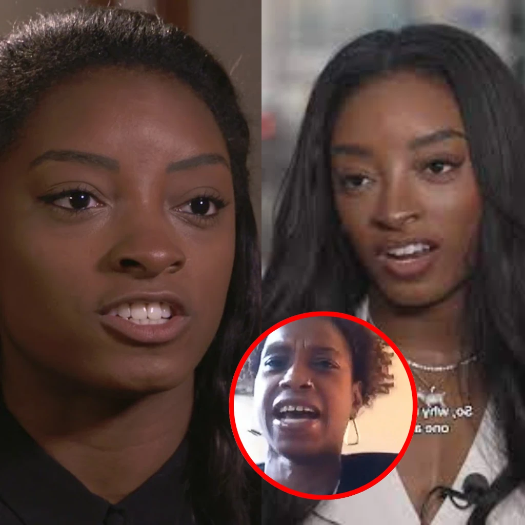 Struggling with addiction, Simone Biles' biological mother Shanon ...