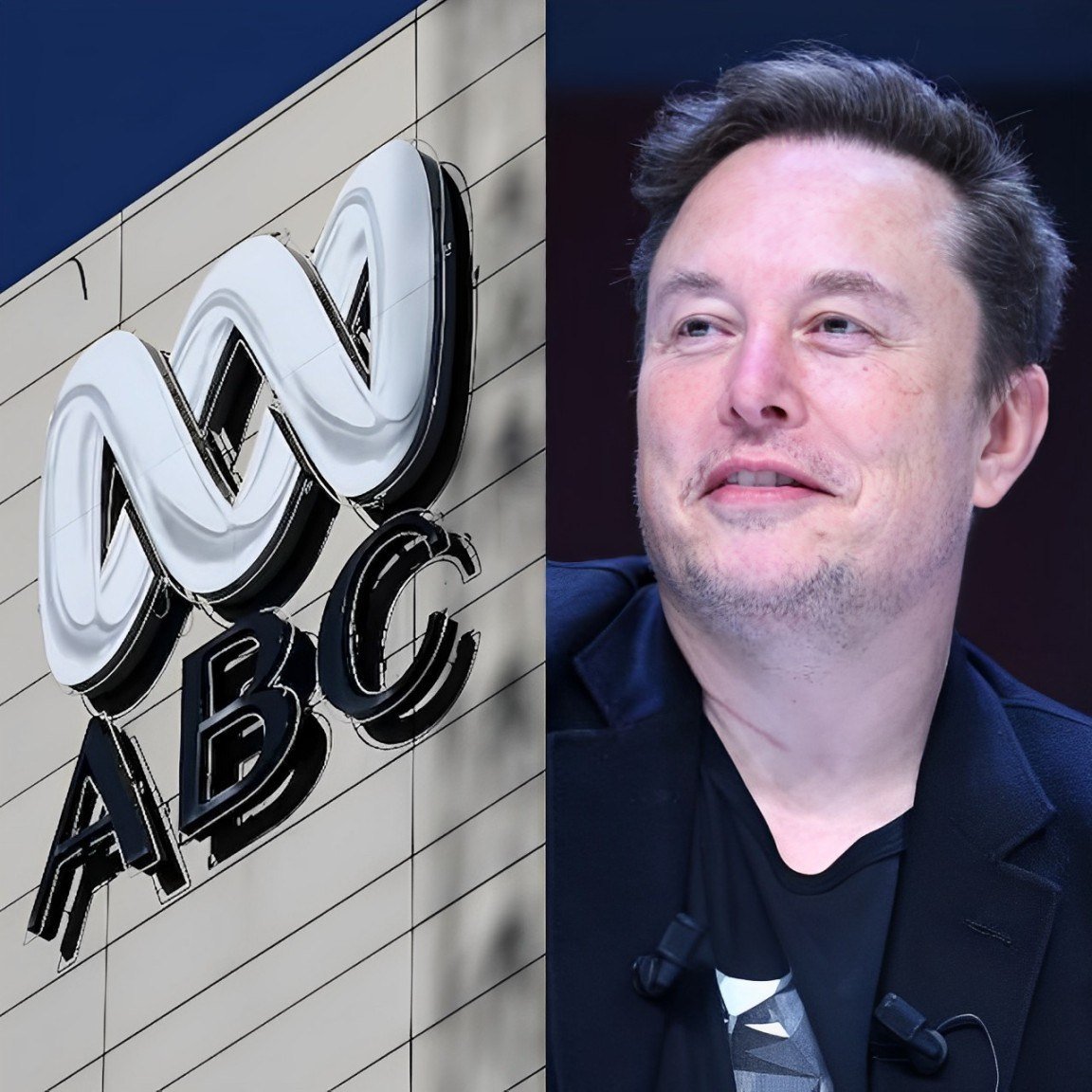 Elon Musk Calls for Boycott of ABC Network: “Let’s Take 'Em Down!” - News