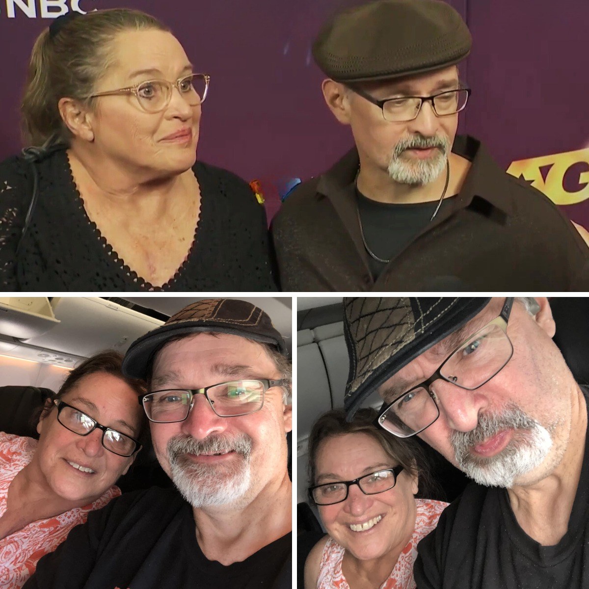 Richard Goodall wraps up his AGT journey with a moving farewell song ...