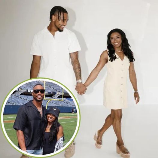 Simone Biles and Jonathan Owens: How They Plan to Reconnect Despite ...