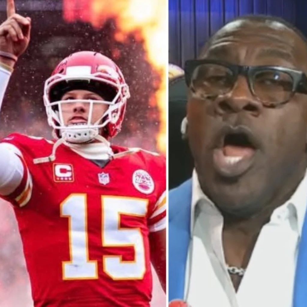 FIRST TAKE | "Chiefs aim for NFL history!" - Stephen A. calls Patrick ...