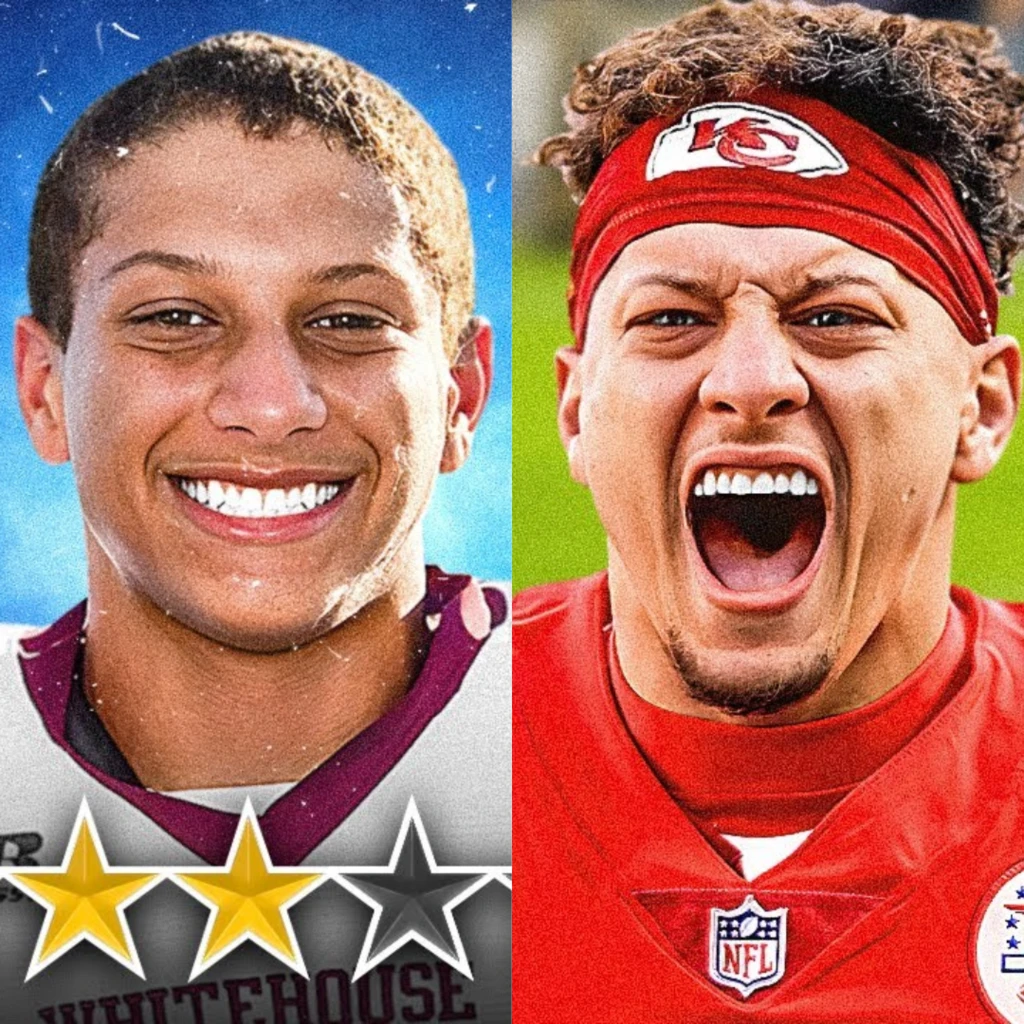 How A 3 Star Recruit Became An NFL Legend - News