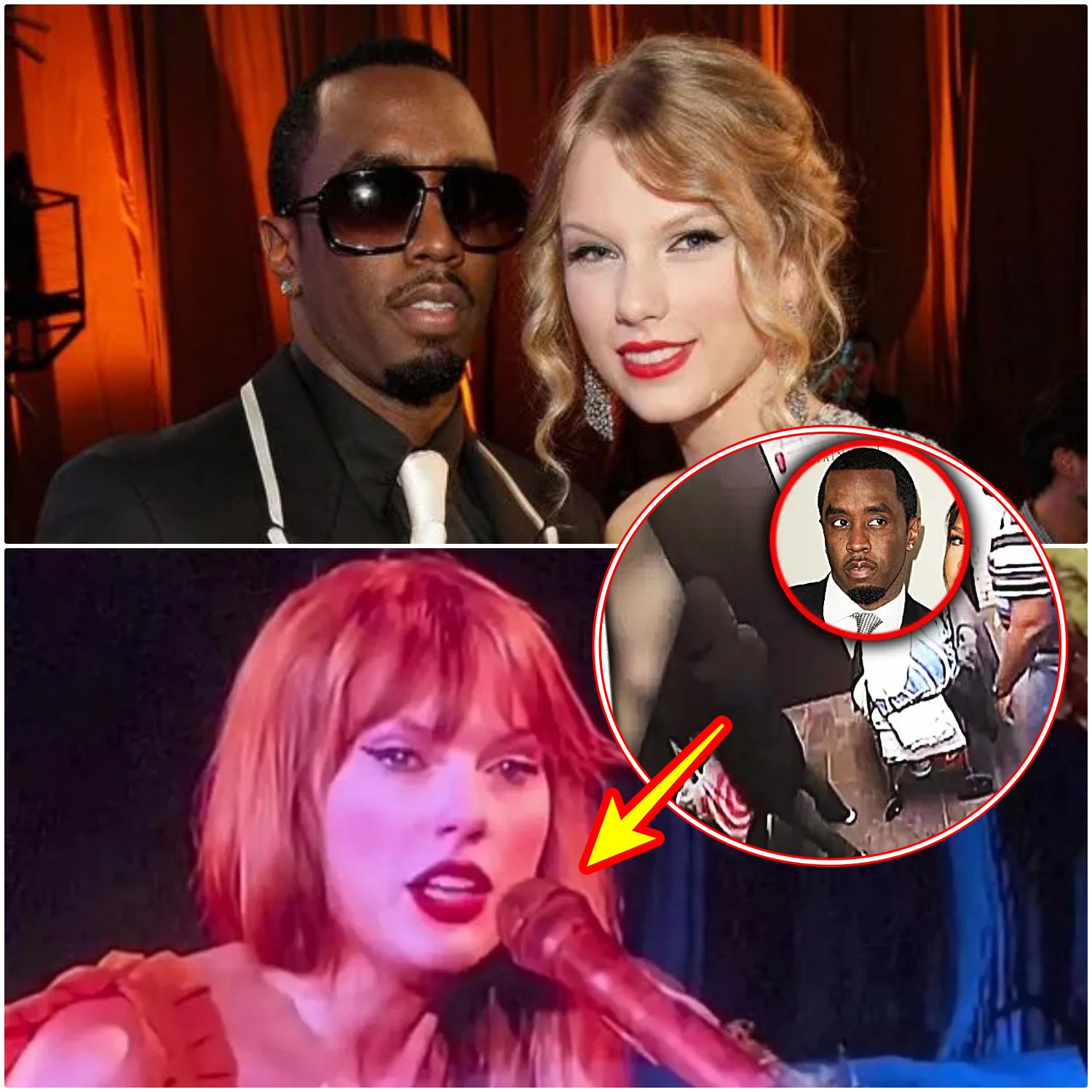 “DISGUSTING” Following Justin Bieber, Taylor Swift also spoke up to ...