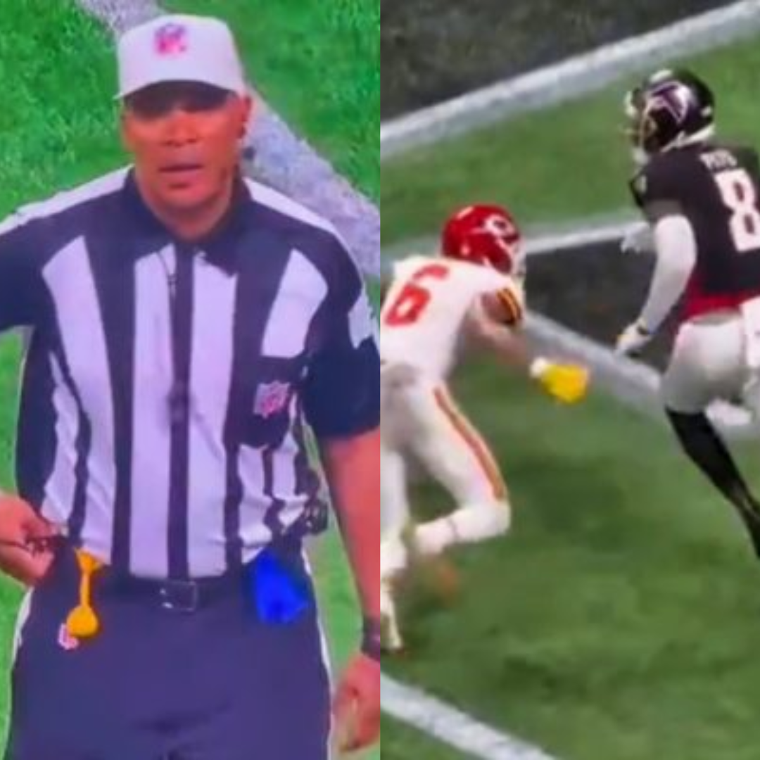VIDEOS: Suspicious NFL Fans Think They Have Evidence Proving Chiefs ...
