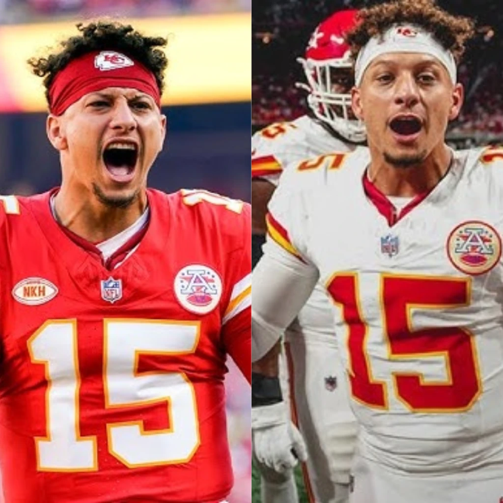 FIRST TAKE | Patrick Mahomes has DNA of a Champion! - Stephen A. breaks ...