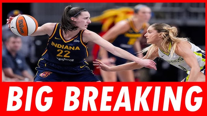 Caitlin Clark scores career-high 35 points, sets WNBA rookie single-season scoring record - News