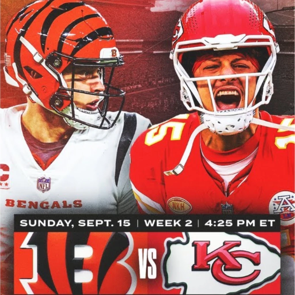 FIRST TAKE | "Joe Burrow is no match for Mahomes" - Stephen A.: Chiefs will take down Bengals in ...