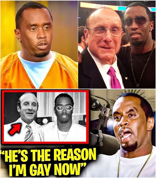 LIVE IN COURT: Diddy offers baseless excuses as he reveals how Clive ...