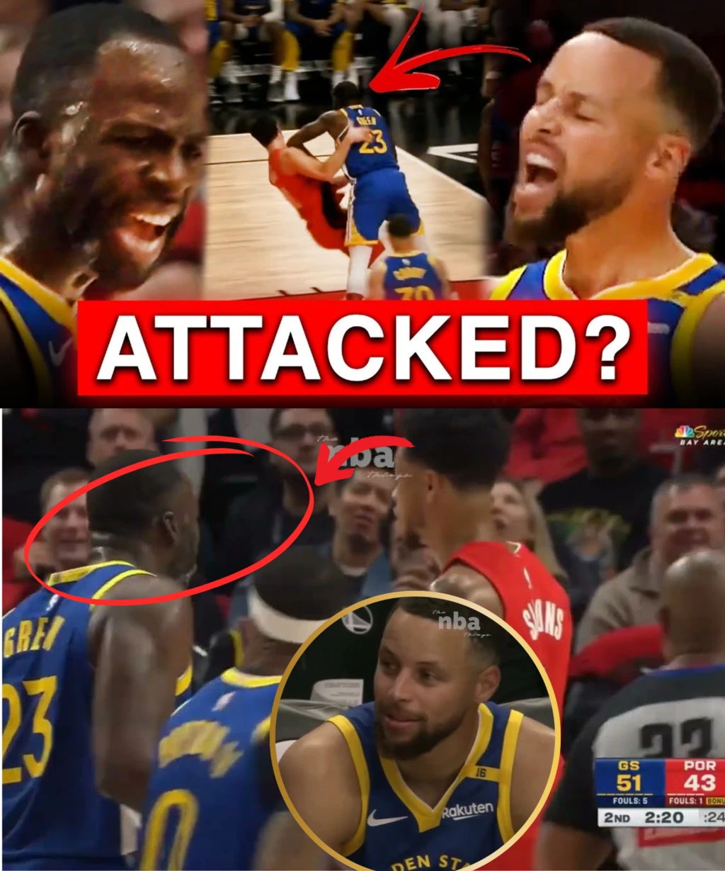 STEPH CURRY Seems To Be Crying, BUDDY HIELD Has Become Star | No KLAY ...