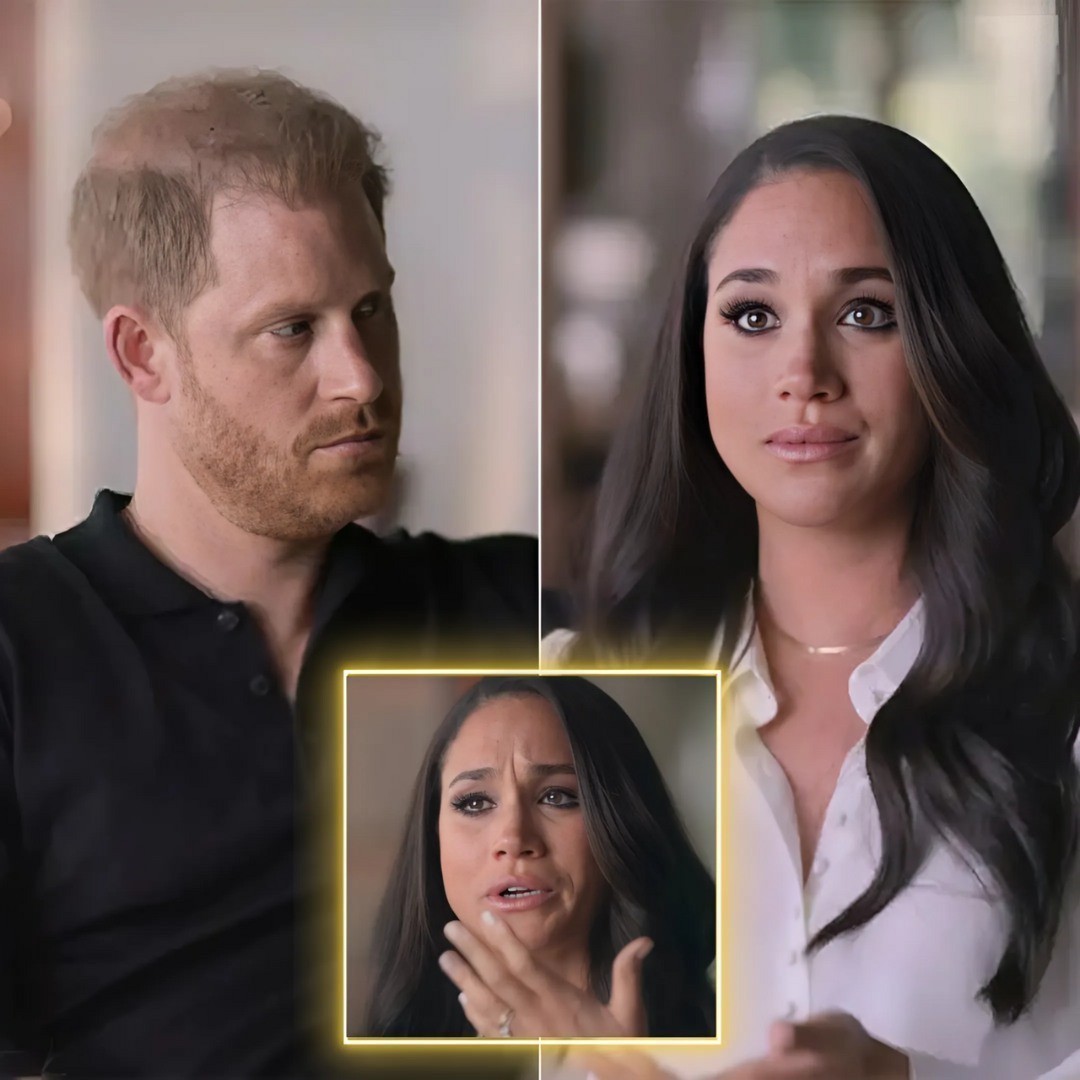 Meghan Markle’s Emotional Confession: “I Tried So Hard, but It Wasn’t ...