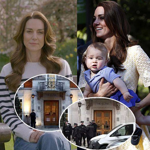 Inside Anmer Hall, the Residence of Kate Middleton and Prince William ...