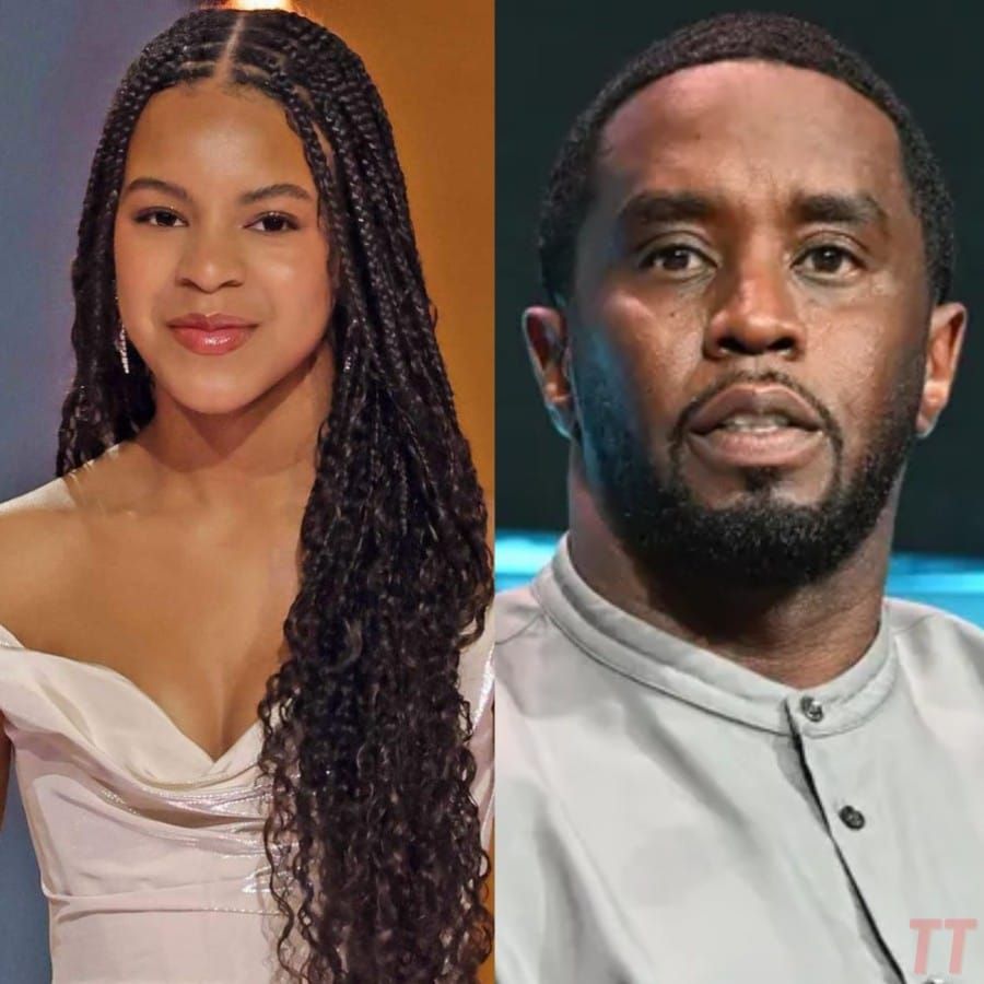 Diddy Breaks Silence And Exposes The Real Reason Why Blue lvy Was Found ...