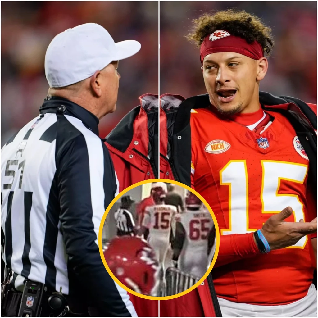 Suspicious NFL Fans Think Something Fishy Is Going On After Sketchy ...