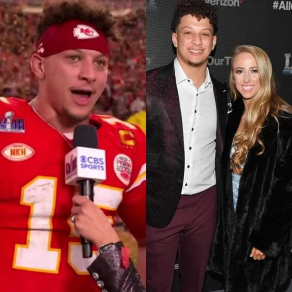 Breaking News:NFL Fans Are Praying For Patrick Mahomes Foll0wing ...