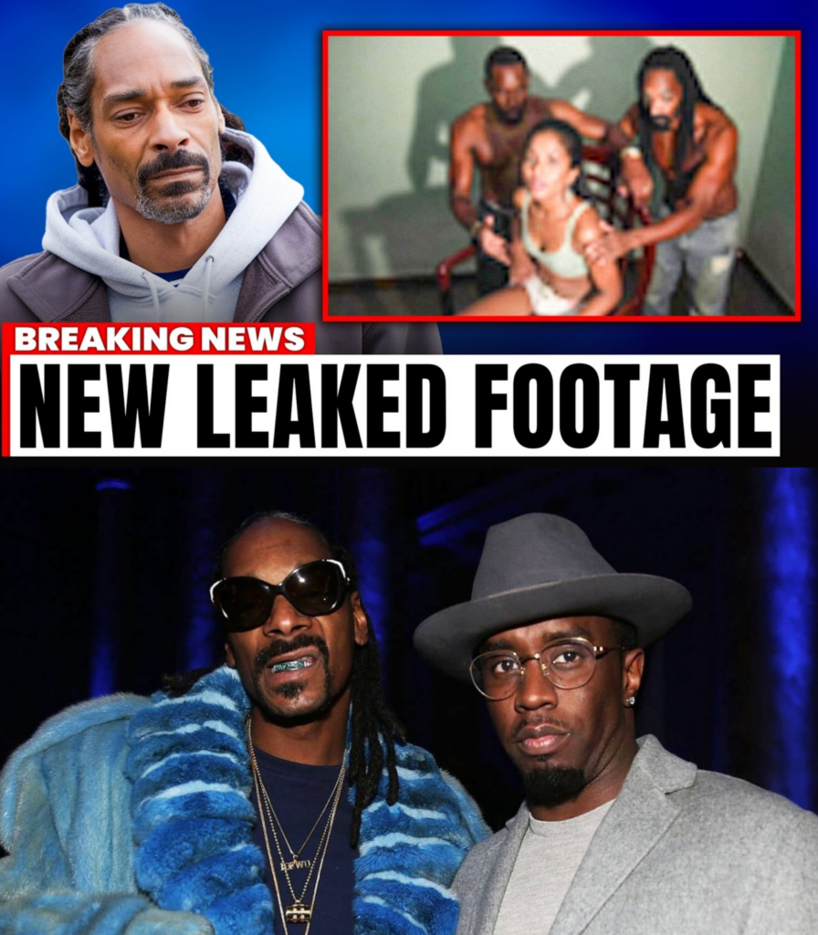New Party Footage of Diddy, Snoop Dog and Jay-Z Changes Everything - News