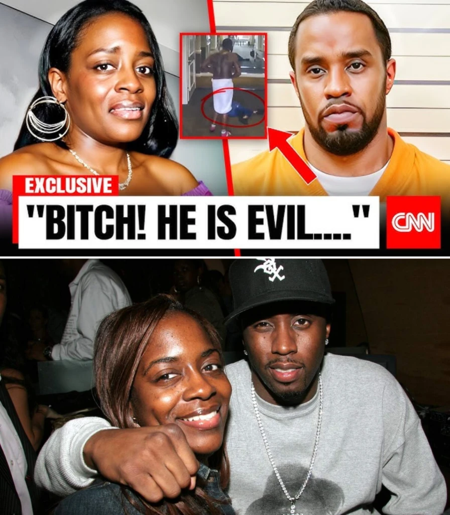 Will Diddy's sister EXPOSE the UNTOLD Truth? - News