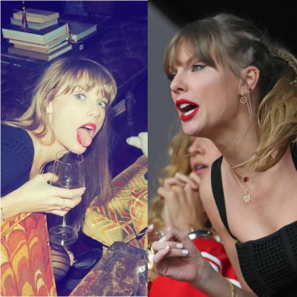 Taylor Swift Hits Back After Being Critics Again About Her Public ...