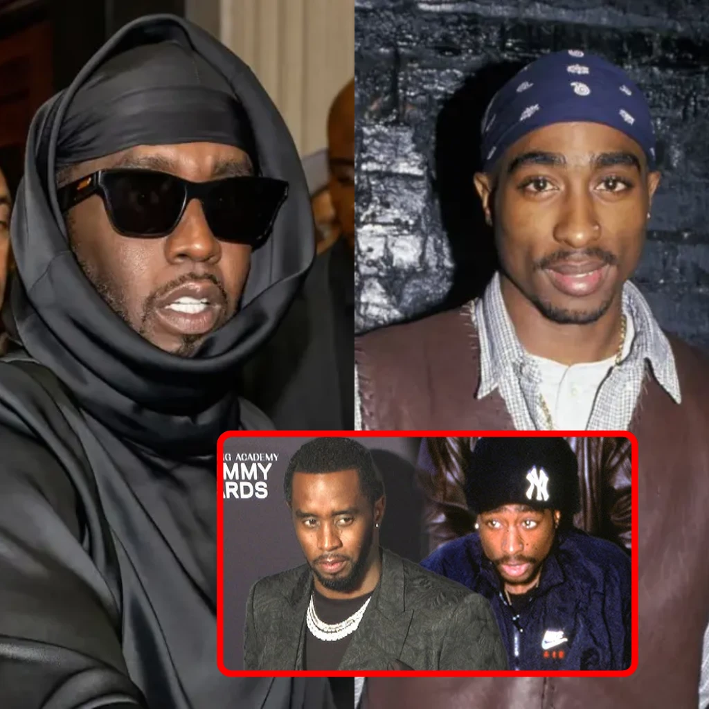 Tupac Shakur’s Family Hires Attorney to Investigate Diddy’s Possible Link to His Death - News