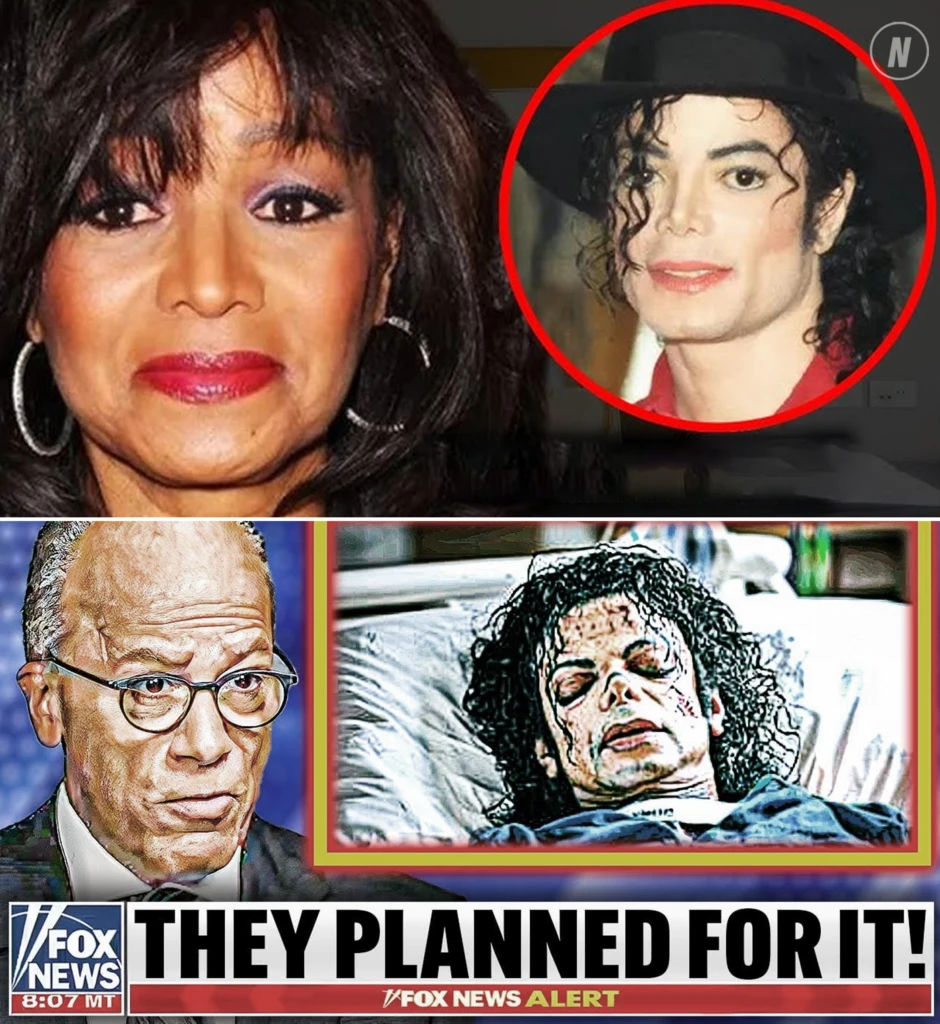 At 74, Rebbie Jackson FINALLY Reveals What Really Happened To Michael ...