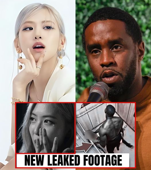 THE UNEXPECTED CONNECTION of the Last Guest on Diddy’s Party List: The ...