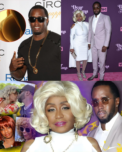 Janice Combs: The MONSTER Responsible for Raising Diddy (The TRUTH ...