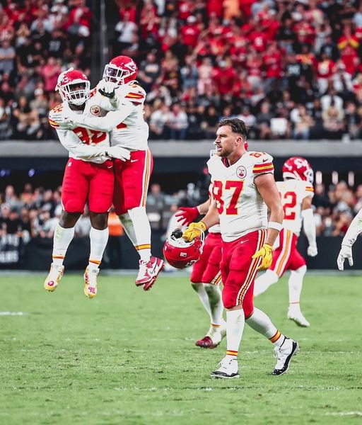 Travis Kelce Sends Strong Message After Chiefs’ Defeat Buccaneers - News