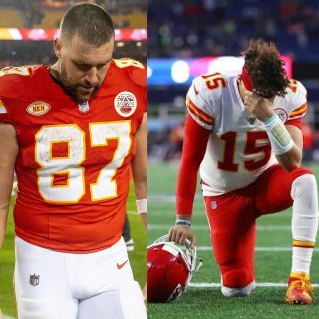 Sad news hits Kansas City Chiefs today: 'We lost a key player.'" - News