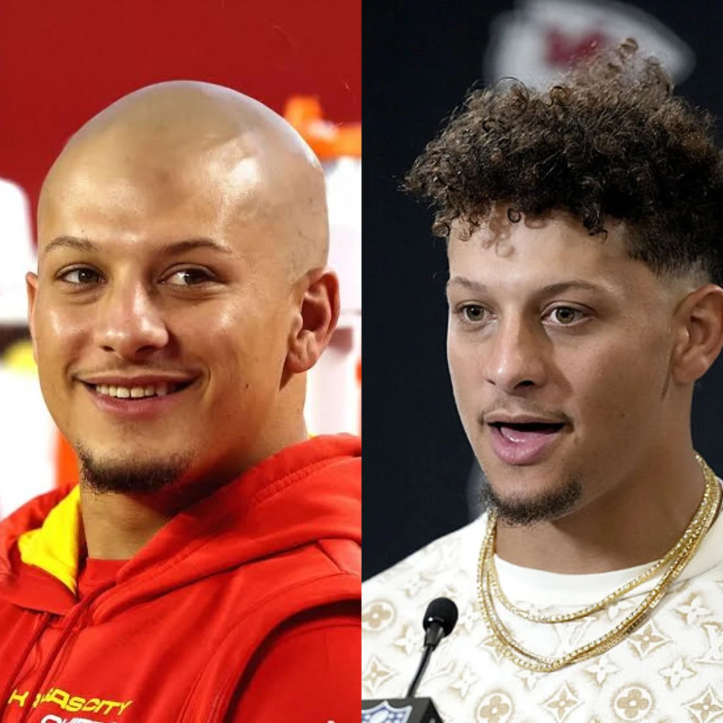 Survival report to Patrick mahomes struggle with cancer: he reveals the ...