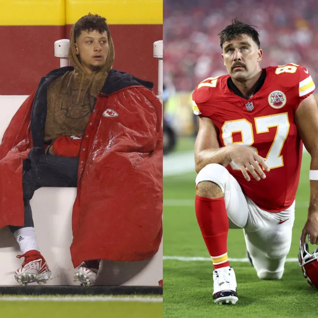 Kansas City Chiefs key player banned for 10 games for cheating. - News