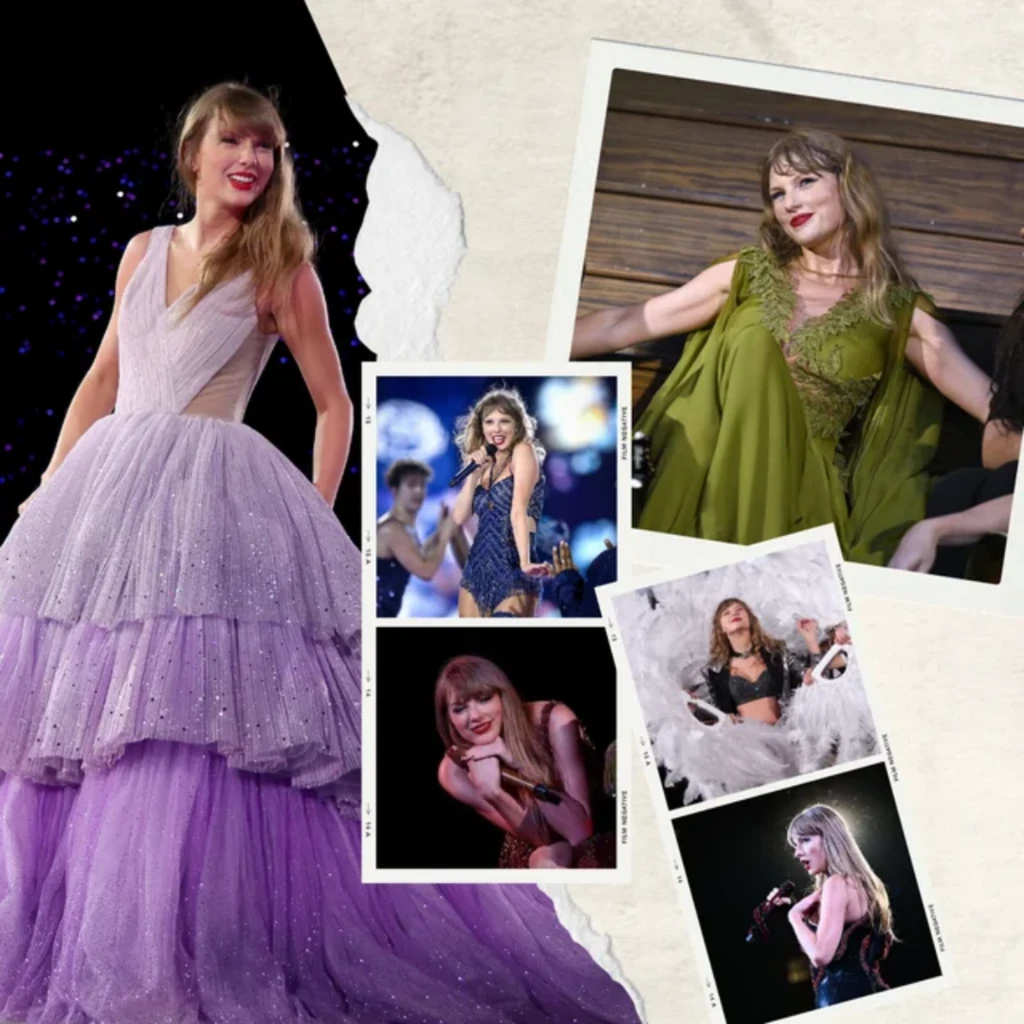 Taylor Swift through the years: 35 photos for her 35th birthday - News