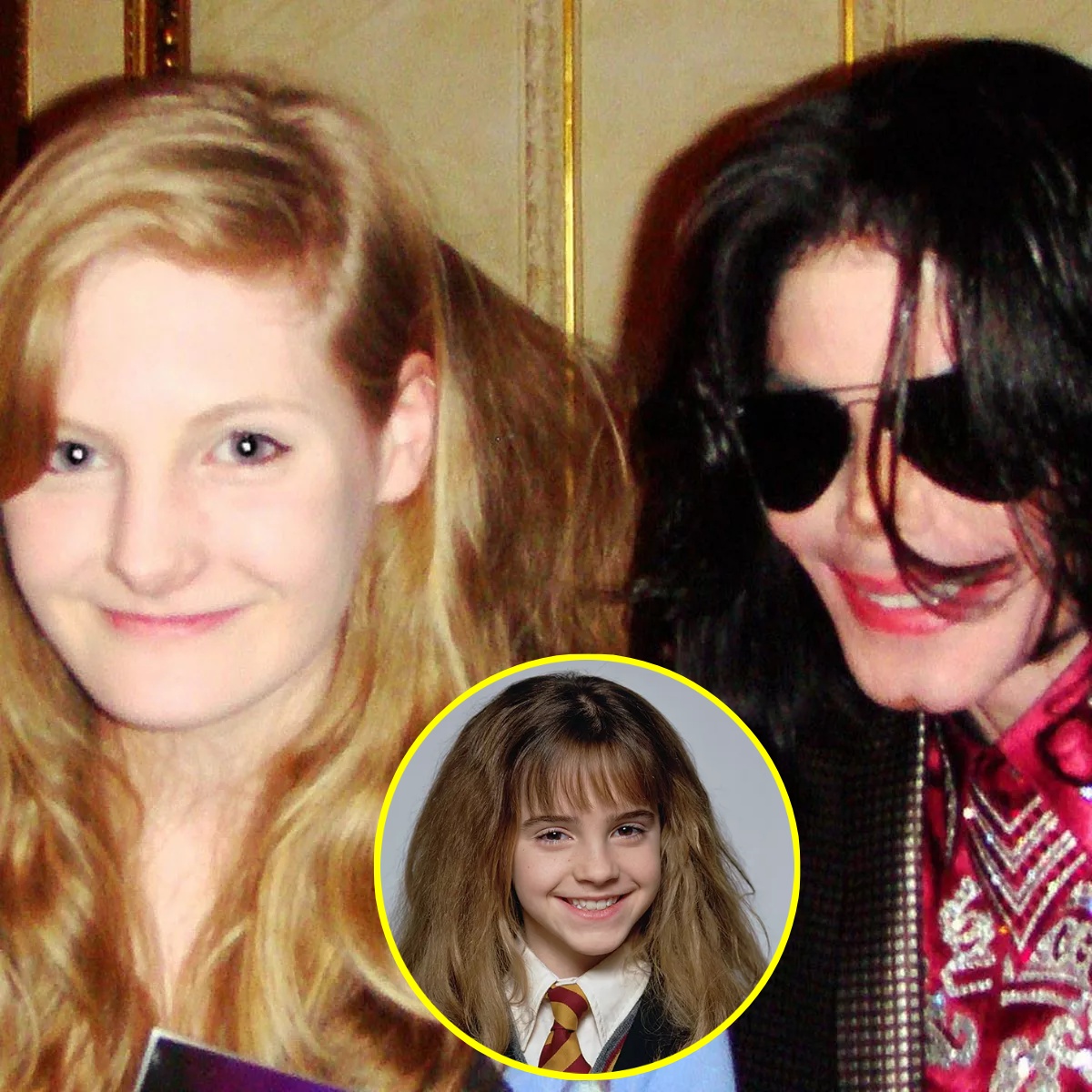 Michael Jackson once loved and wanted to marry his 12-year-old ...